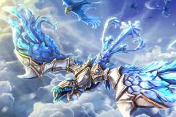 Buy Genuine Noble Frostheart – skin price $2.72 Buy Dota 2 Skins