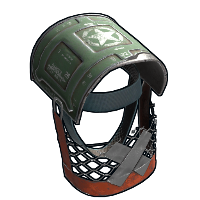 Buy Cargo Heli Helmet – skin price $2.02 Buy Rust Skins