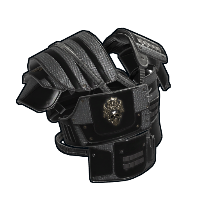 Buy Black Diamond Roadsign Vest – skin price $2.63 Buy Rust Skins