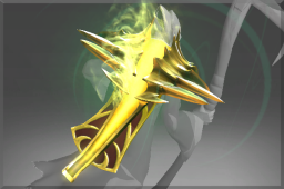 Buy Golden Sullen Hollow – skin price $302.16 Buy Dota 2 Skins