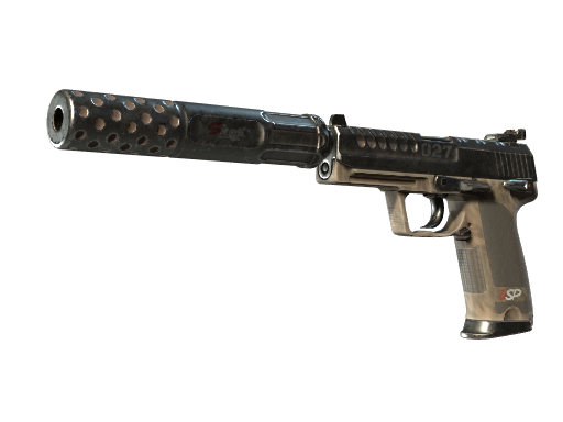 Buy USP-S | 27 (Factory New) – skin price $2.61 for CS 2