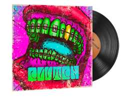 Купить StatTrak™ Набор музыки | Sam Marshall — Clutch – цена скина 1.42 ...