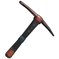 Buy Cargo Heli Pick Axe – skin price $0.55 Buy Rust Skins