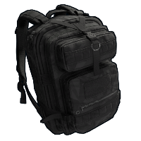 Купить Blackout Backpack – цена скина 1.98 $ Скины Rust (Раст)