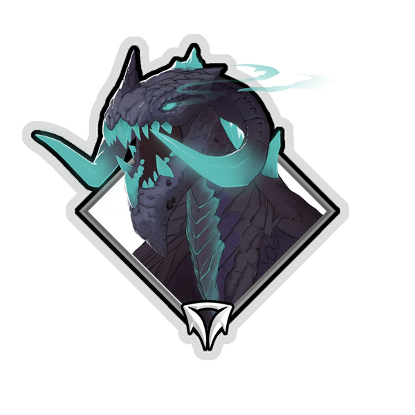 Buy Holo Crownfall Sticker - Zaug – skin price $0.03 Buy Dota 2 Skins