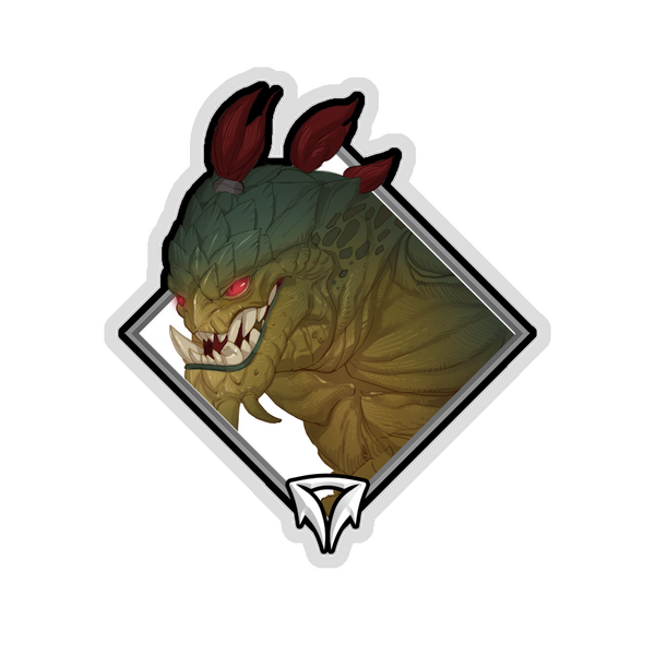 Buy Holo Crownfall Sticker - Graxx – skin price $0.02 Buy Dota 2 Skins