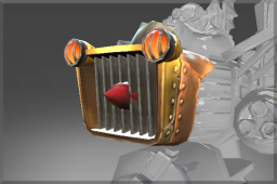 Buy Inscribed Bonnet of the Rainmaker – skin price $0.28 Buy Dota 2 Skins