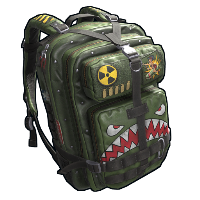 Buy Bombshell Backpack – skin price $2.27 Buy Rust Skins