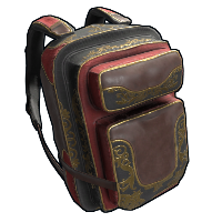Buy Phantom Backpack – skin price $1.35 Buy Rust Skins