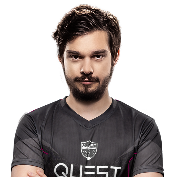 Buy Glitter Tobi Player Sticker - TI 2023 – skin price $0.02 Buy Dota 2 Skins