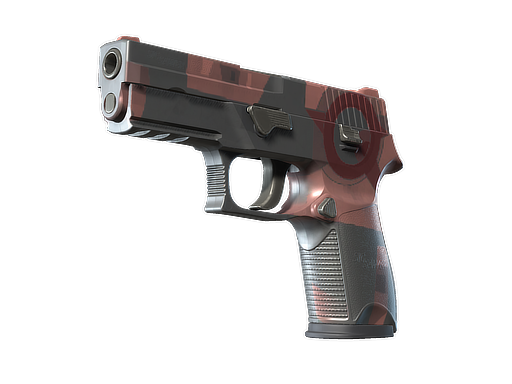 Buy P250 | Constructivist (Factory New) – skin price $0.40 for CS 2