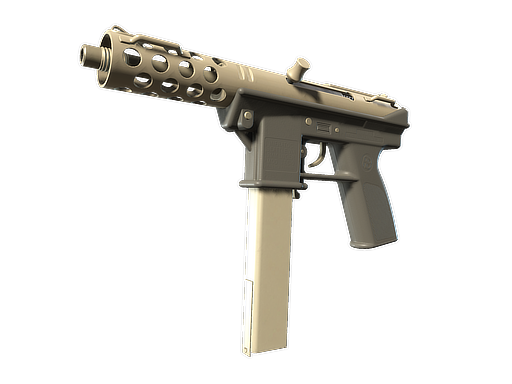 Buy Tec-9 | Raw Ceramic (Factory New) – skin price $0.29 for CS 2