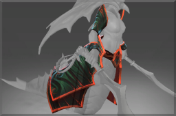 Buy Heroic Armor of the Slithereen Exile – skin price $1.45 Buy Dota 2 ...