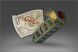 Buy Gem Pack: Godlike – skin price $15.70 Buy Dota 2 Skins