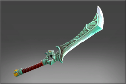Buy Blade of the Jade Serpent – skin price $0.04 Buy Dota 2 Skins