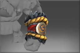 Buy Bracers of the Behemoth – skin price $0.02 Buy Dota 2 Skins