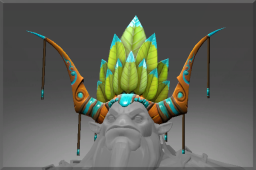 Buy Cursed Stature of the Woodland Outcast – skin price $2.83 Buy Dota ...