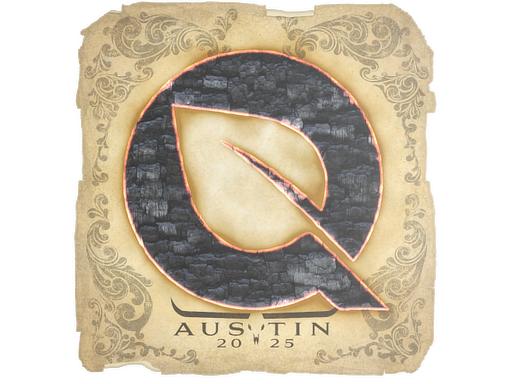 Buy Sticker | FlyQuest | Austin 2025 – skin price $0.02 for CS 2