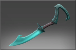 Buy Dagger of the Outcast – skin price $0.03 Buy Dota 2 Skins