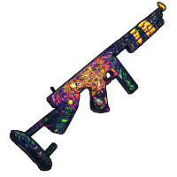 Купить скины на Thompson в Rust - LIS-SKINS