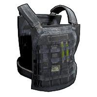 Купить скины на Metal Torso Plate в Rust - LIS-SKINS