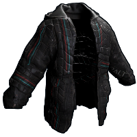 Купить Tire Jacket – цена скина 0.91 $ Скины Rust (Раст)