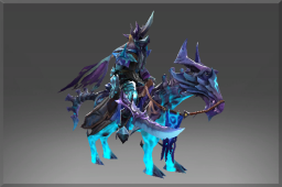Buy Darkness Wanderer's Armor Set – skin price $0.03 Buy Dota 2 Skins