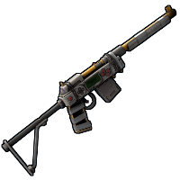 Купить Playmaker SAR – цена скина 0.64 $ Скины Rust (Раст)