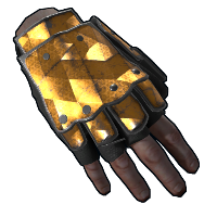 Buy Opulent Roadsign Gloves – skin price $0.83 Buy Rust Skins