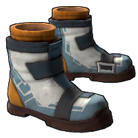Buy Playmaker Boots – skin price $1.43 Buy Rust Skins