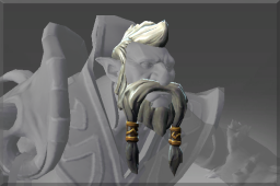 Buy Hair of the Wolf Hunter – skin price $0.00 Buy Dota 2 Skins
