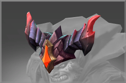 Купить Helm of the Infernal Rambler – цена скина 0.18 $ Купить скины Дота 2