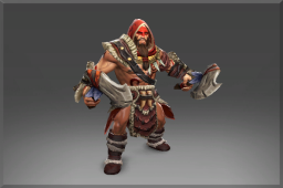 Buy Hunter of the Red Talon Set – skin price $0.09 Buy Dota 2 Skins