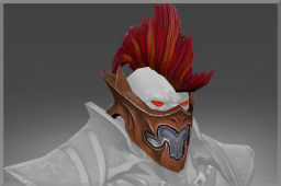 Buy Mohawk of the Proven – skin price $0.28 Buy Dota 2 Skins