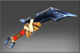 Buy Obsidian Blade Dagger – skin price $0.02 Buy Dota 2 Skins