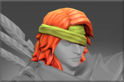 Купить скины на Windranger в Dota 2 - LIS-SKINS