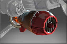 Buy Rainmaker Rocket – skin price $0.03 Buy Dota 2 Skins