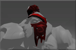 Купить Red Mist Reaper's Mask – цена скина 0.02 $ Купить скины Дота 2