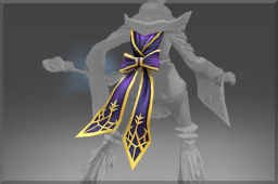 Buy Ribbon of the Icebound Floret – skin price $0.02 Buy Dota 2 Skins