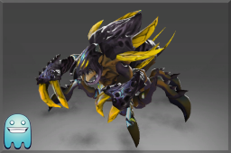 Buy Shadow Hunter Set – skin price $0.16 Buy Dota 2 Skins