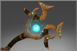 Buy Staff of the Father – skin price $0.12 Buy Dota 2 Skins