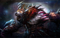 Buy Ursa Cryogenic Embrace – skin price $0.17 Buy Dota 2 Skins