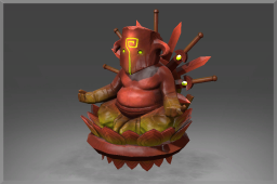 Buy Wargod of the Bladekeeper – skin price $0.04 Buy Dota 2 Skins