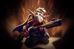 Buy The Shooting Star Loading Screen – skin price $0.00 Buy Dota 2 Skins