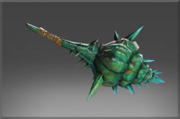 Buy Genuine Conch Cudgel – skin price $7.00 Buy Dota 2 Skins