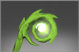 Buy Curled Root-Staff – skin price $0.02 Buy Dota 2 Skins