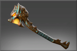 Buy Frozen Eki Bukaw Wand - Off-Hand – skin price $0.13 Buy Dota 2 Skins