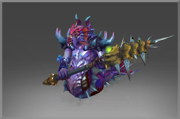 Buy Spines of the Sunken Gaoler – skin price $1.16 Buy Dota 2 Skins