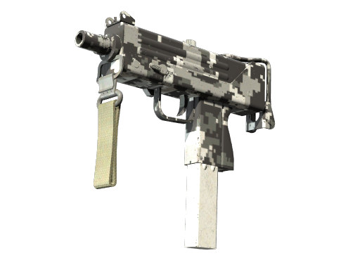 Buy MAC-10 | Urban DDPAT (Field-Tested) – skin price $1.79 for CS 2