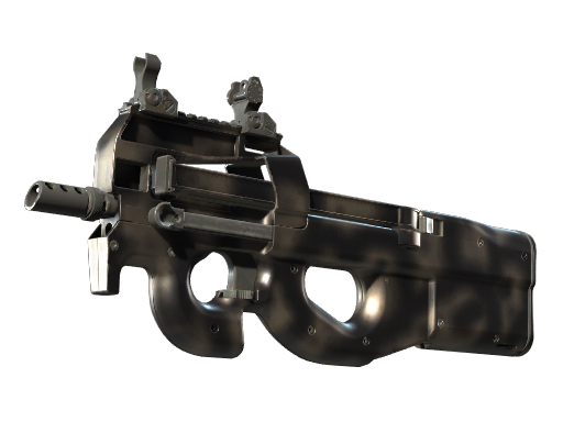 Buy Souvenir P90 | Scorched (Factory New) – skin price $17.89 for CS 2